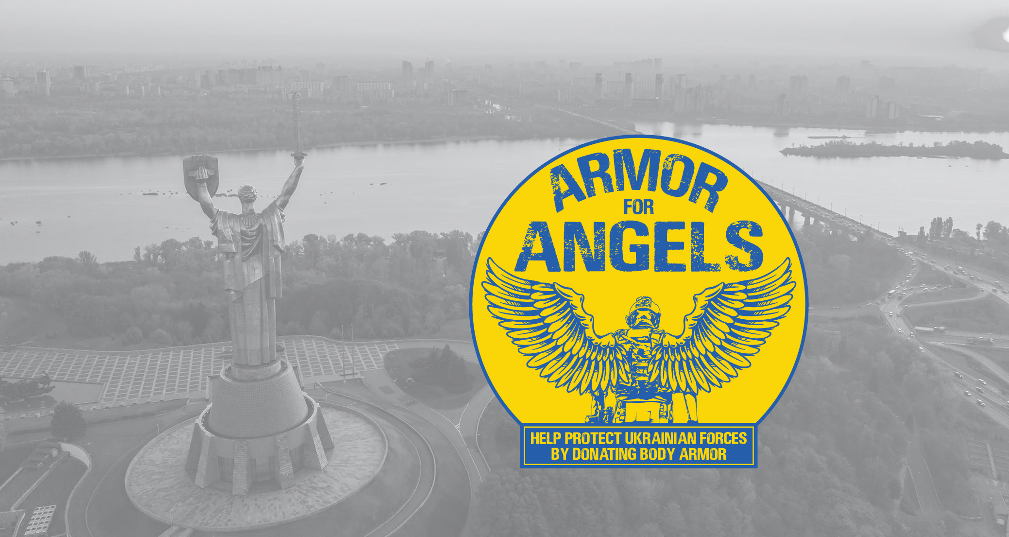 Armor for Angels - BizGrow Marketing